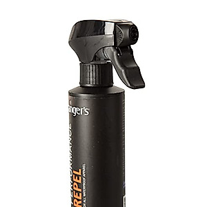 Granger Performance Repel / Premium Waterproofing Spray for Outerwear / 9.3oz