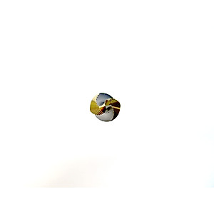 KnKut 11/64 Fractional Mechanics Length Step Point Drill Bit