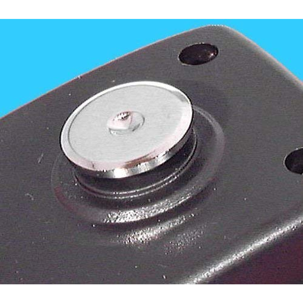 MIC / Microphone for 4 pin Cobra / Uniden CB Radio - Workman DM507-4