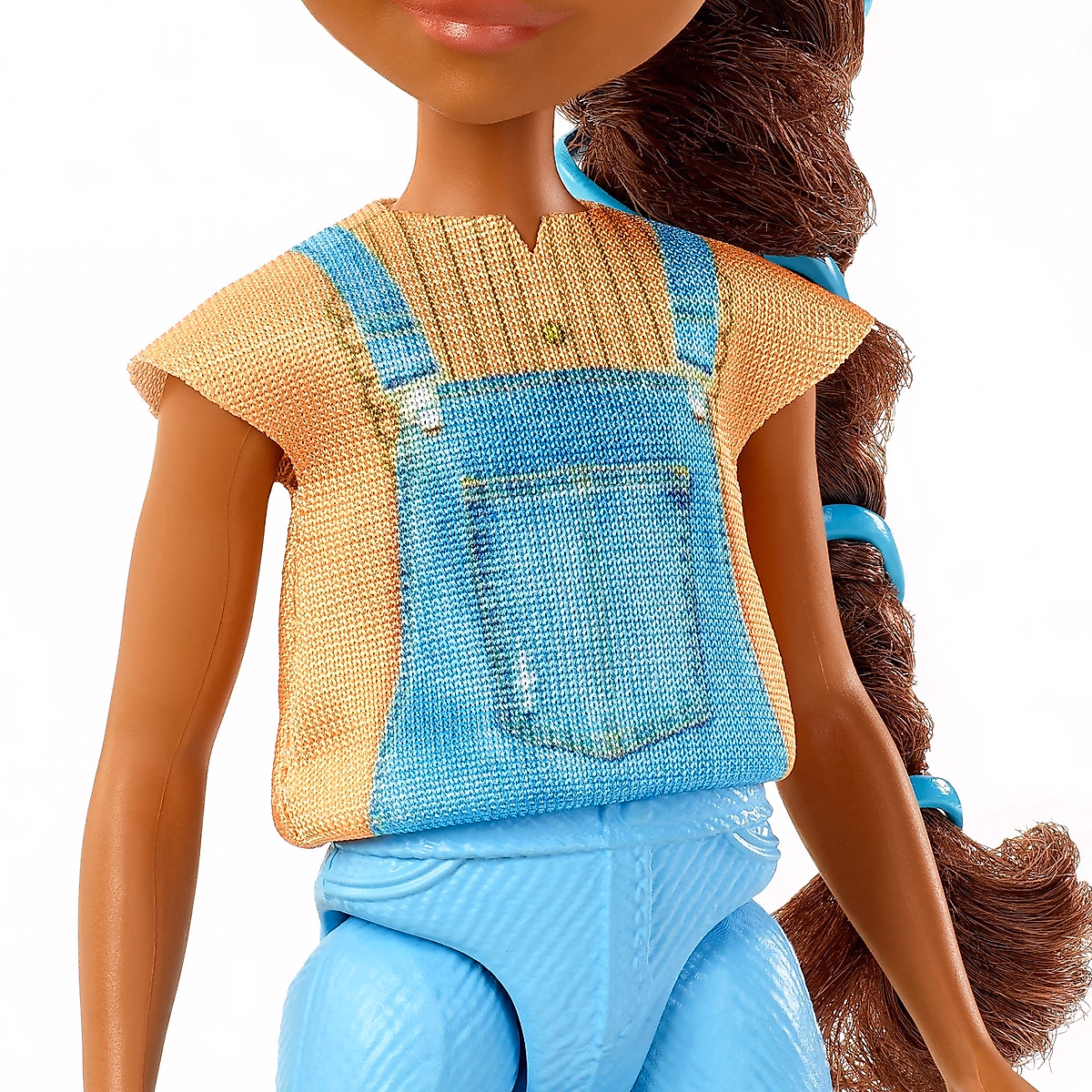 Mattel - Spirit Doll & Horse PRU and Chica Linda