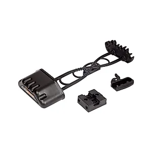 SA Sports Empire Quick Detatch Quiver w/Picatinny Mount-617