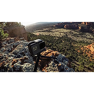 GoPro Tripod Mounts (All GoPro Cameras) - Official GoPro Mount, Black