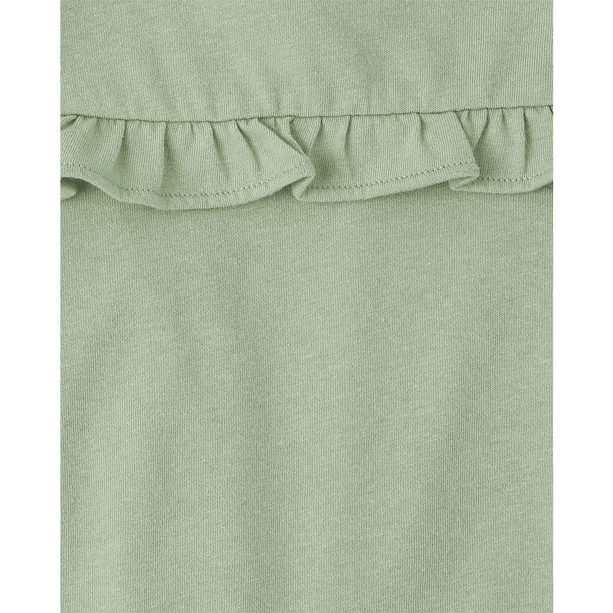 The Children's Place Baby Toddler Girls Everyday Tank Tops, White/Green/Floral/Pink 4-Pack, 4T