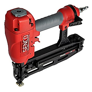 Senco 9S0001N FinishPro16XP 16-Gauge Finish Nailer