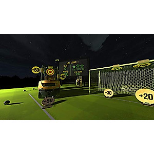 Headmaster Extra Time Edition (PSVR) (PS4)