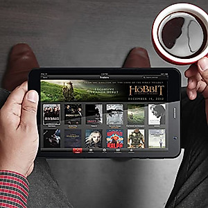 ZAOFEPU Android 11 Tablet PC 8 inch Tablet, SQ8 Pixel 800 x1280, 2MP+5MP Dual Camera,CPU 7731E-V2.0 4000MAH 2.4G WiFi Android Tablet Black with Charge Cable and OTG Cable