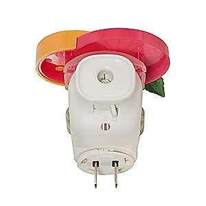 Yankee Candle Summer Citrus Scent Plug Diffuser