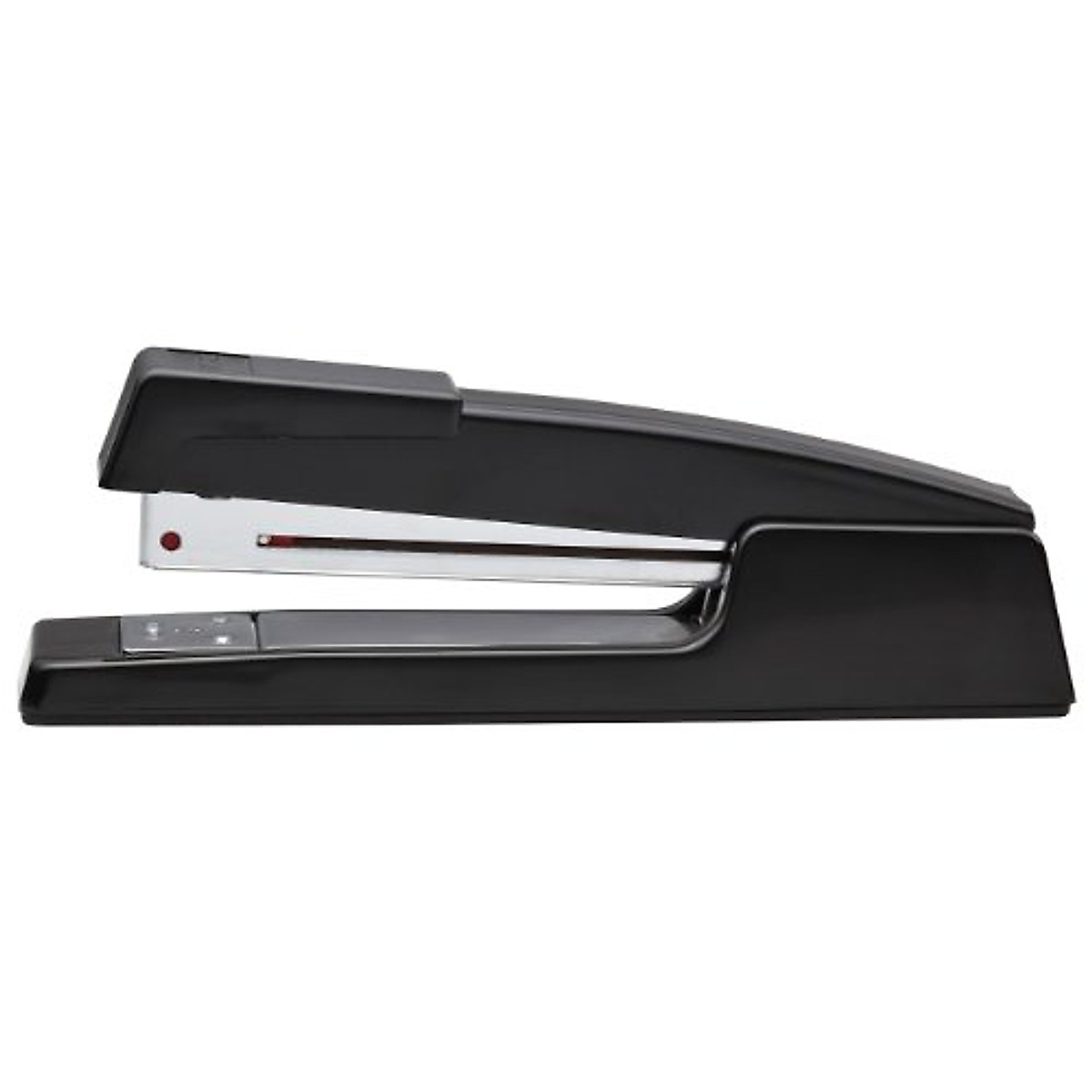 Bostitch Office B440BK B440 Executive Full Strip Stapler, 20-Sheet Capacity, Black (BOSB440BK)