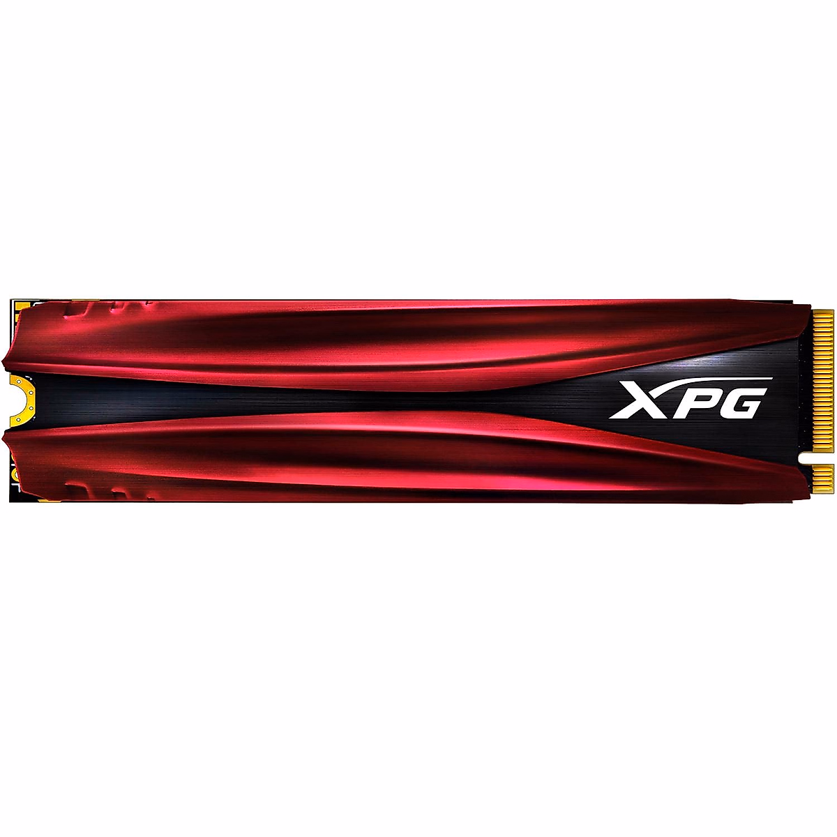 XPG GAMMIX 1TB S11 Pro 3D NAND PCIe NVMe Gen3x4 M.2 2280 SSD (AGAMMIXS11P-1TT-C)