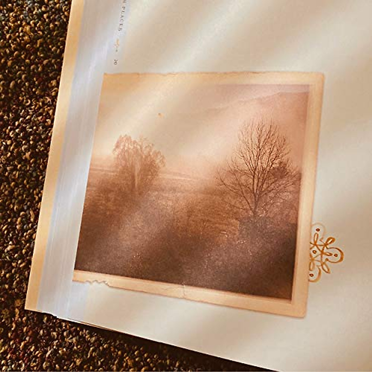 Hinds' Feet on High Places: An Engaging Visual Journey (Visual Journey Series)