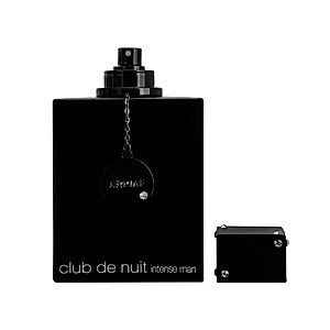 Armaf Club de Nuit Intense Cologne for Men 3.6 oz Eau De Toilette Spray