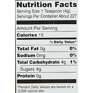 DOMINO SUGAR Cane Sugar, 32 OZ