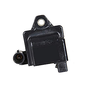 ENA Set of 3 Ignition Coil Pack Compatible with Toyota Tacoma Tundra 4Runner T100 3.4L V6 Replacement for 90919-02212 C1041 UF156 UF-156