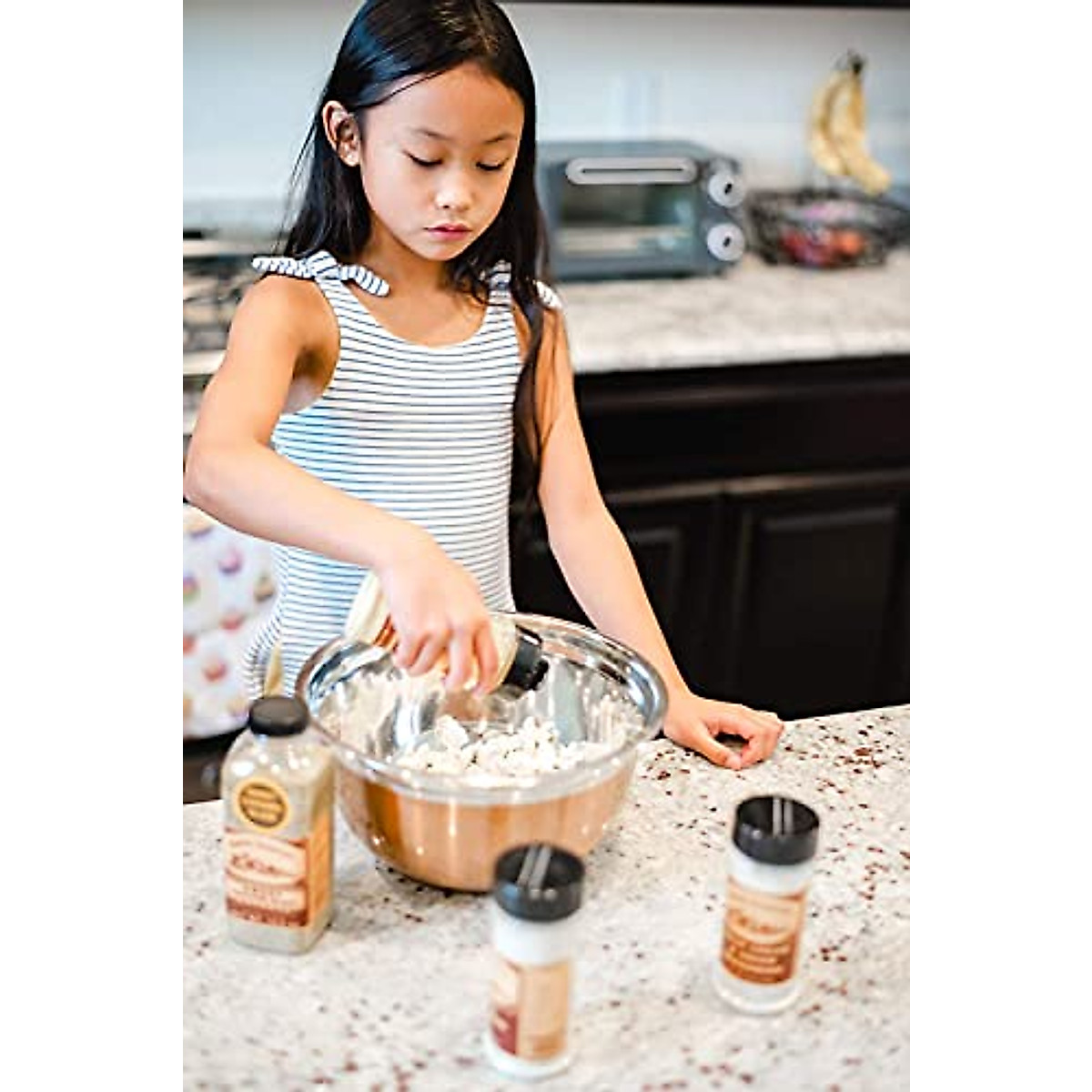 Amish Country Popcorn | 2 Lb Ladyfinger Kernels | Old Fashioned, Non-GMO and Gluten Free (2lb Bag)