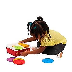 Fisher Price Classic Record Player