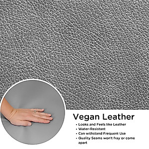 Children's Factory, As We Grow Sofa - Gray, CF805-314, Playroom Couch, Play Couch, Daycare Furniture, Kids Couch for Playroom, Kids Seating for Playroom,Flexible Seating for Classroom Elementary,Grey