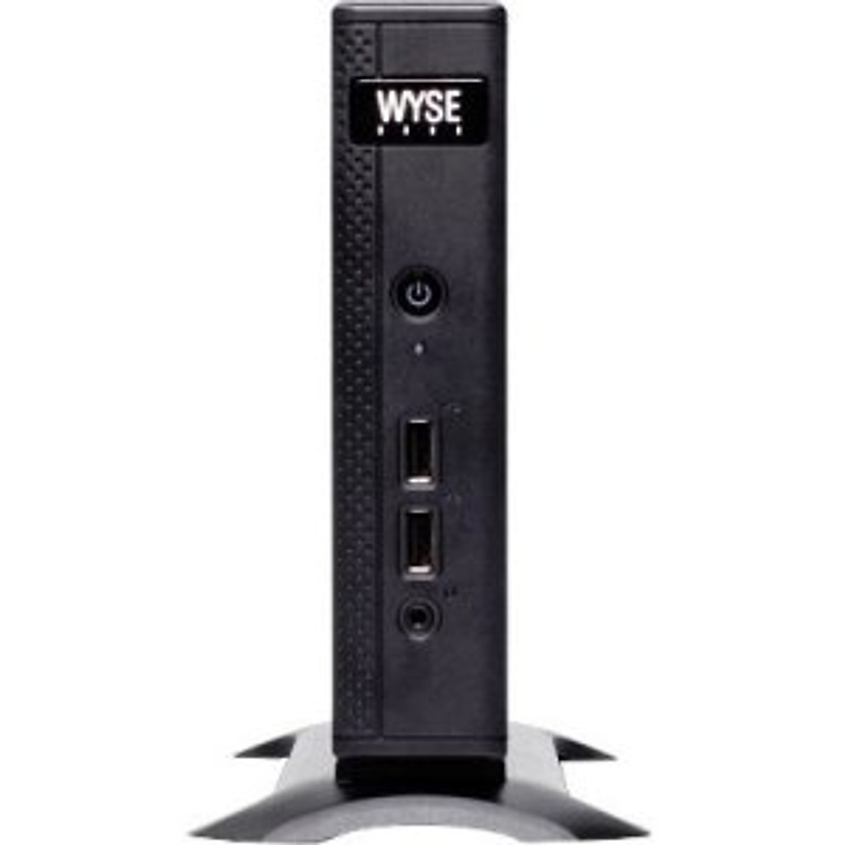 Wyse 5012-d10d Desktop Slimline Thin Client - Amd G-series T48e Dual-core [2 Core] 1.40 Ghz - 2 Gb Ram Ddr3 Sdram - 8 Gb Flash - Amd Radeon Hd 6250 - Gigabit Ethernet - Wyse Thin Os -