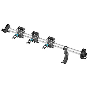 Gardena 03509-20 Tool Rack Plus, Multicolor