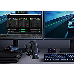 Elgato Corsair Wave 3 + Accessories