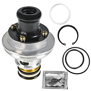 Purge High Boost Purge Valve Kits Set AD-IP 801266/065612 Replacement for Bendix K022105