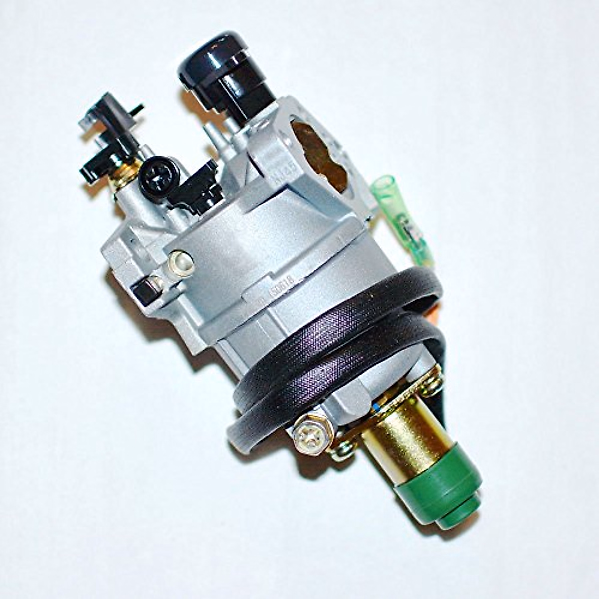 1UQ Carburetor Carb for BlackMax ZR10700 ZR10700J ZR10711 ZR10722 7000 8750 Watt Generator