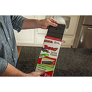 Tomcat Rat Size Glue Traps, 2-Pack (Original Formula)