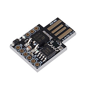 AiTrip 5pcs Digispark Kickstarter Attiny85 General Micro USB Development Board for Arduino