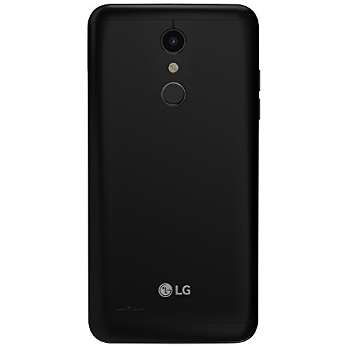 LG Electronics K30 Factory Unlocked Phone, 16GB (U.S. Warranty) - 5.3" - Black