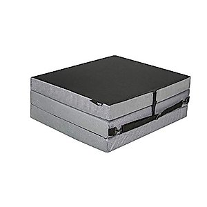 American Furniture Alliance Trifold Hide'A Mat Jr. Twin