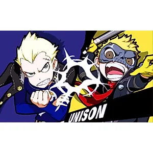 PersonaQ2 New Cinema Labyrinth - 3DS Japanese Ver. [Region Locked / Not Compatible with North American Nintendo 3ds] [Japan]