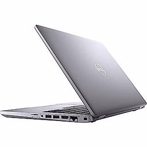 Dell Latitude 5410 Laptop - 14" FHD AG 300 NITS- 1.6 GHz Intel Core i5-10210U Quad-Core - 256GB SSD - 16GB - Windows 10 pro