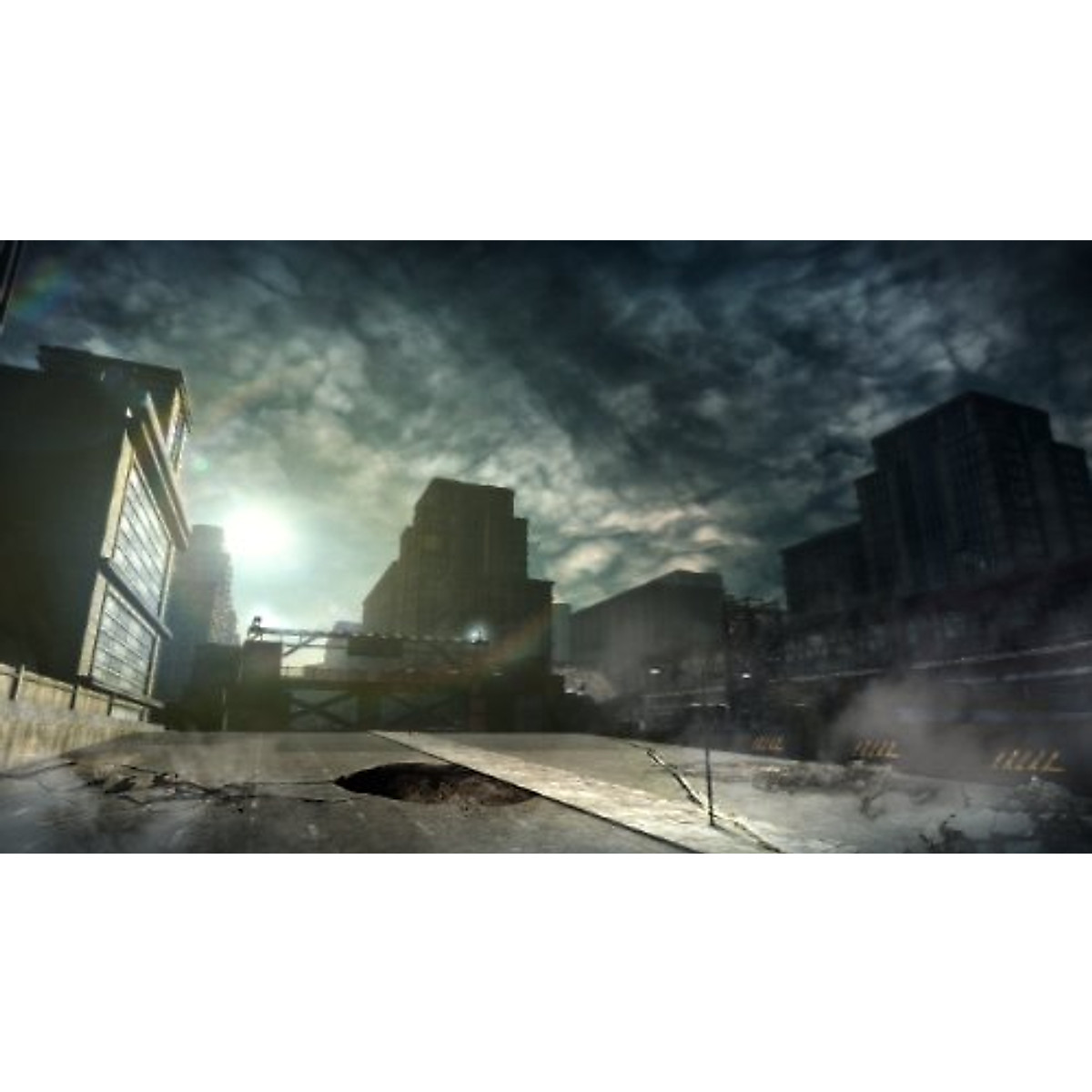 Armored Core V - Xbox 360