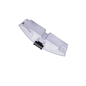 KAFTKO S7 Water Tank. Compatible for Roborock S7 / S70 /S75 /T7S /T7 PLUS. Robot Vacuum Cleaner Clean Water Tank Replacement Accessories(1Pcs black water tank)