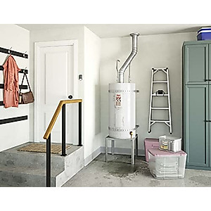 THERMALUX - 11.1 GPM ENERGY STAR RATED High Efficiency Condensing Residential Tankless Water Heater -Natural Gas