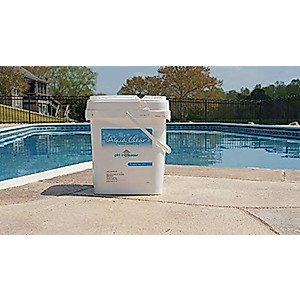 Aqua Clear Pool Products pH Increaser 18 lb.
