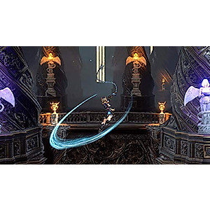 Bloodstained: Ritual of the Night - PlayStation 4