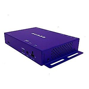 BrightSign AU335 Audio Only Player