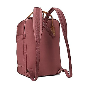 Fjällräven Kånken Unisex No. 2 Laptop 15 Mesa Purple One Size One Size
