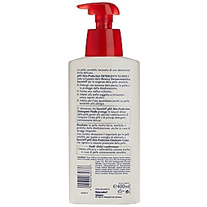 Eucerin Ph5 Shower Gel 400 Ml.