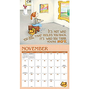 Mary Engelbreit's 2023 Deluxe Wall Calendar