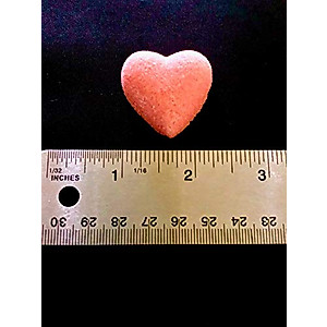 The Little Horse Bakery Sweet Hearts Peppermint Sugar Horse Treats 9 oz.