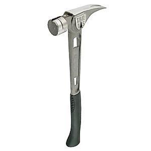 Stiletto TB15MC Claw Hammer