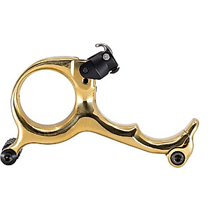 ARRO B3 Archery Tanjent Release Brass