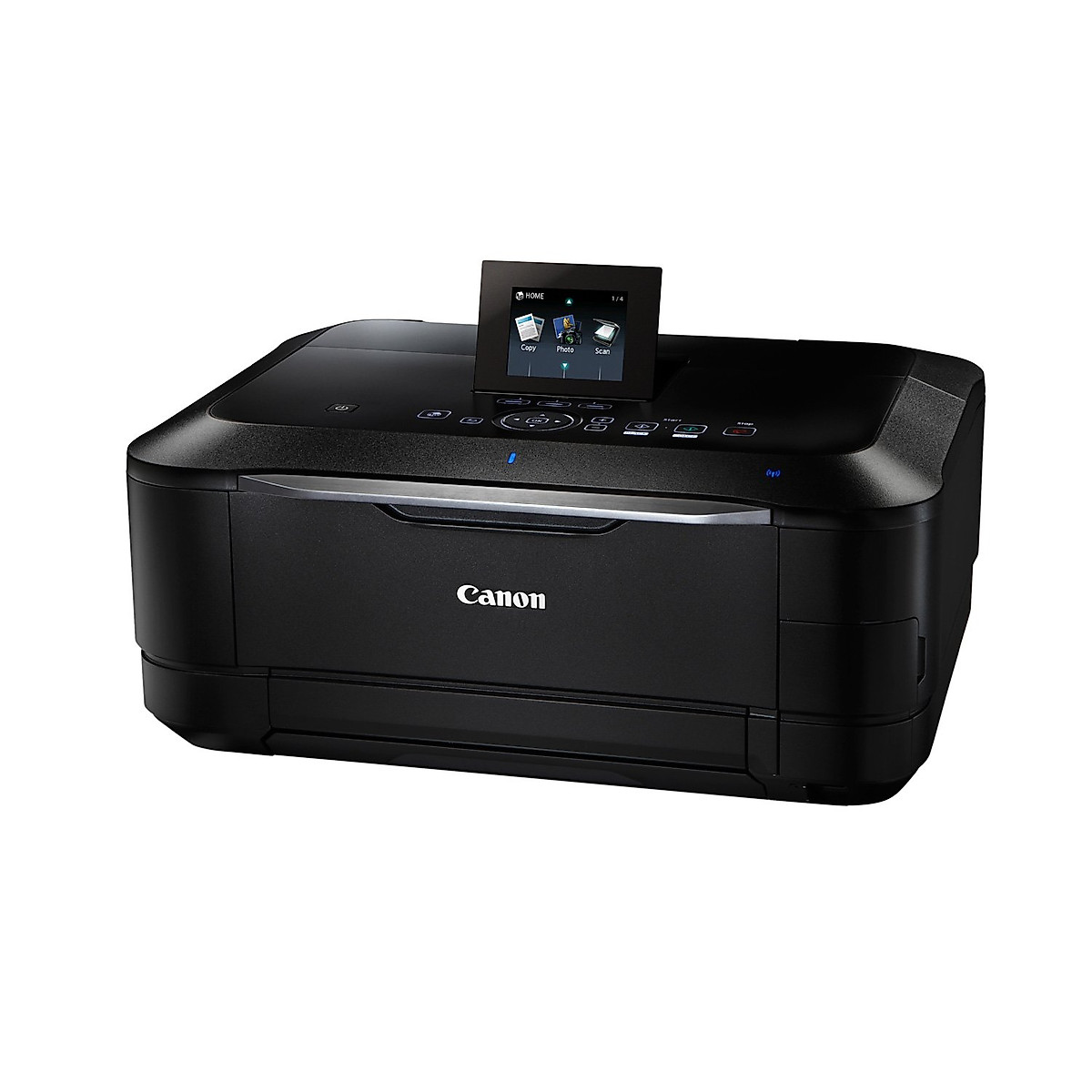 Canon PIXMA MG8220 Wireless Inkjet Photo All-In-One Printer (5293B002)
