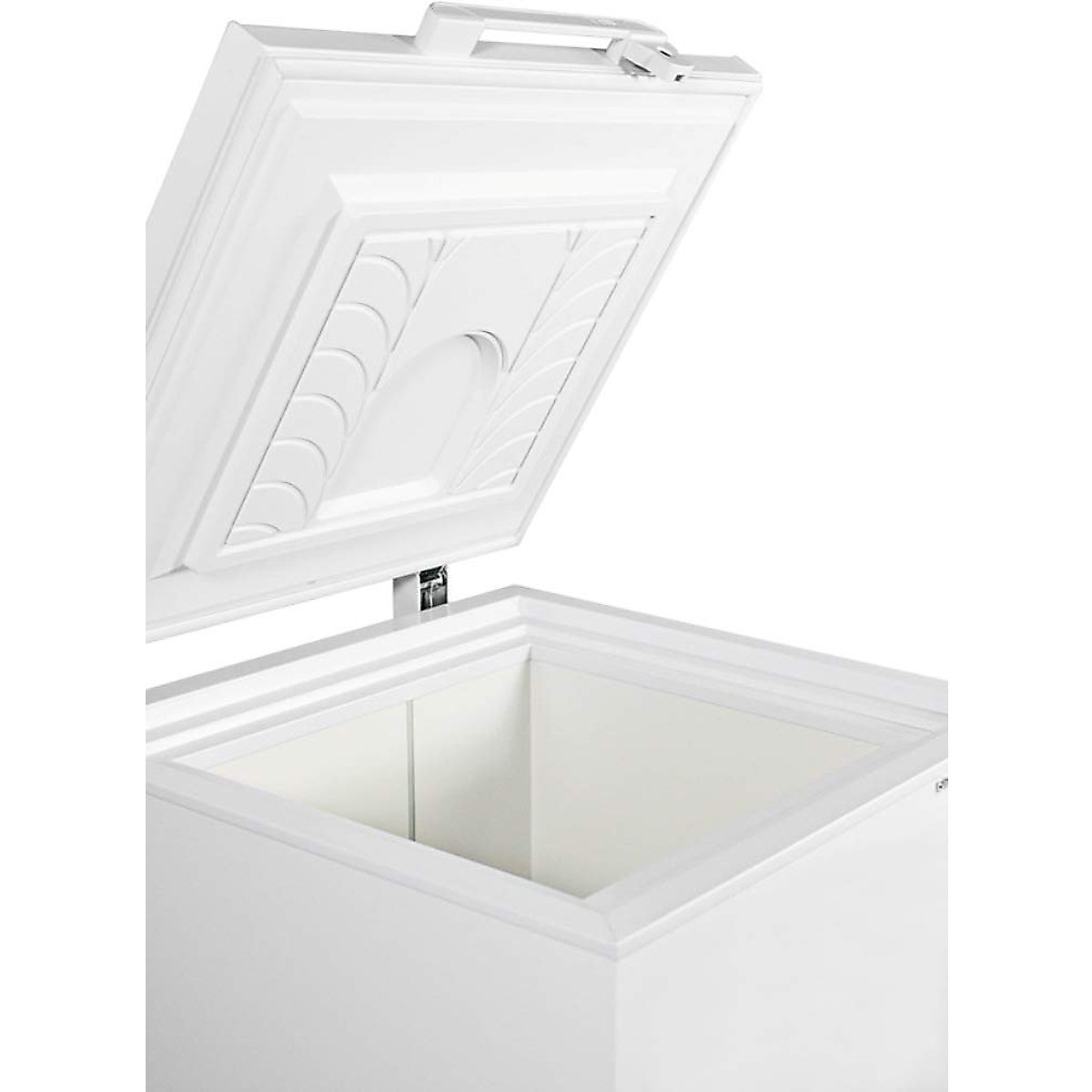 Summit EL11LT Chest Freezer, White