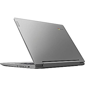 2021 Lenovo Chromebook Flex 11" 2-in-1 Convertible Laptop, 11.6-Inch HD Touch Screen, MediaTek MT8173C Quad-Core Processor, 4GB LPDDR3, 32GB eMMC, Webcam, Chrome OS /Legendary Accessories