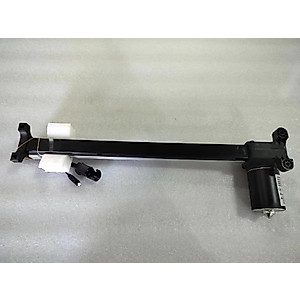 Kroshine Power Recliner Motor Replacement with Cord Model KDPT007-52 Linear Actuator for Sofa Lift Chair Couch Massage Seat Bed, Aluminum