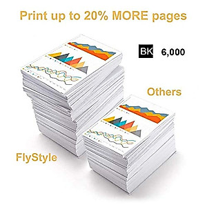 2 Pack (Black) Compatible Laser Printer Toner Cartridge Replacement for HP 308A | Q2670A Printer Cartridge use for HP Color Laserjet 3500 3500n 3550 3550n Printer