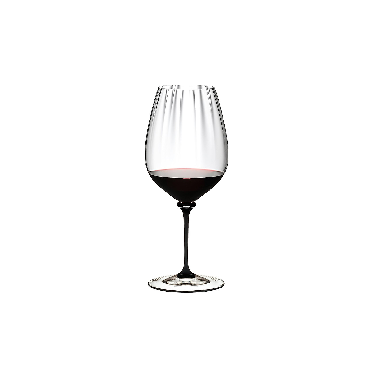 Riedel 4884/0 D Fatto A Mano Performance Cabernet Wine Glass, 29 oz, Clear