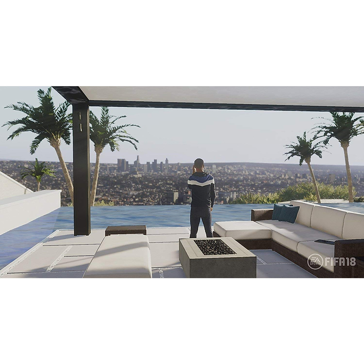 FIFA 18 Standard Edition - Xbox One (Renewed)